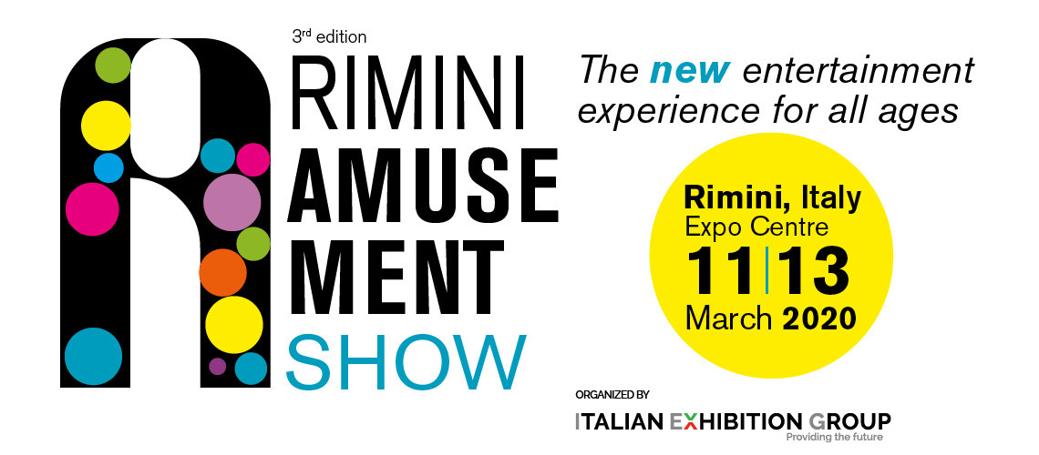 Rimini Amusement Show